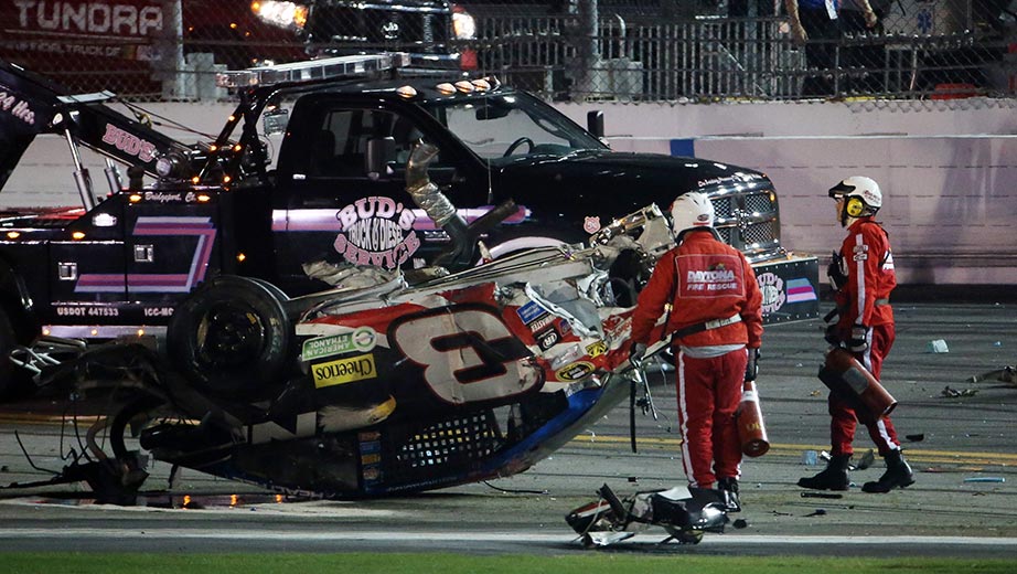 Coke Zero 400 Review – nascardispatch