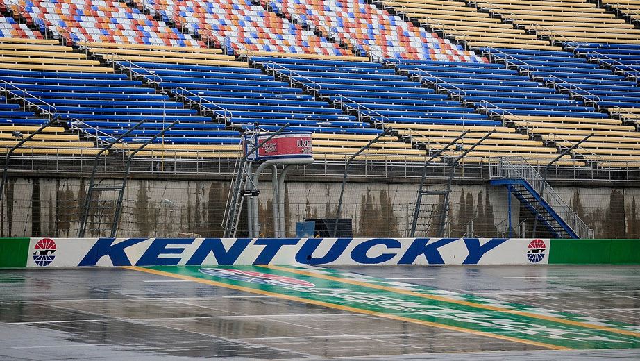 Quaker State 400 Preview – nascardispatch